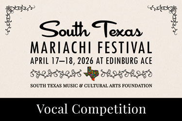 Vocal Competition Registration Form – South Texas Music & Cultural Arts ...